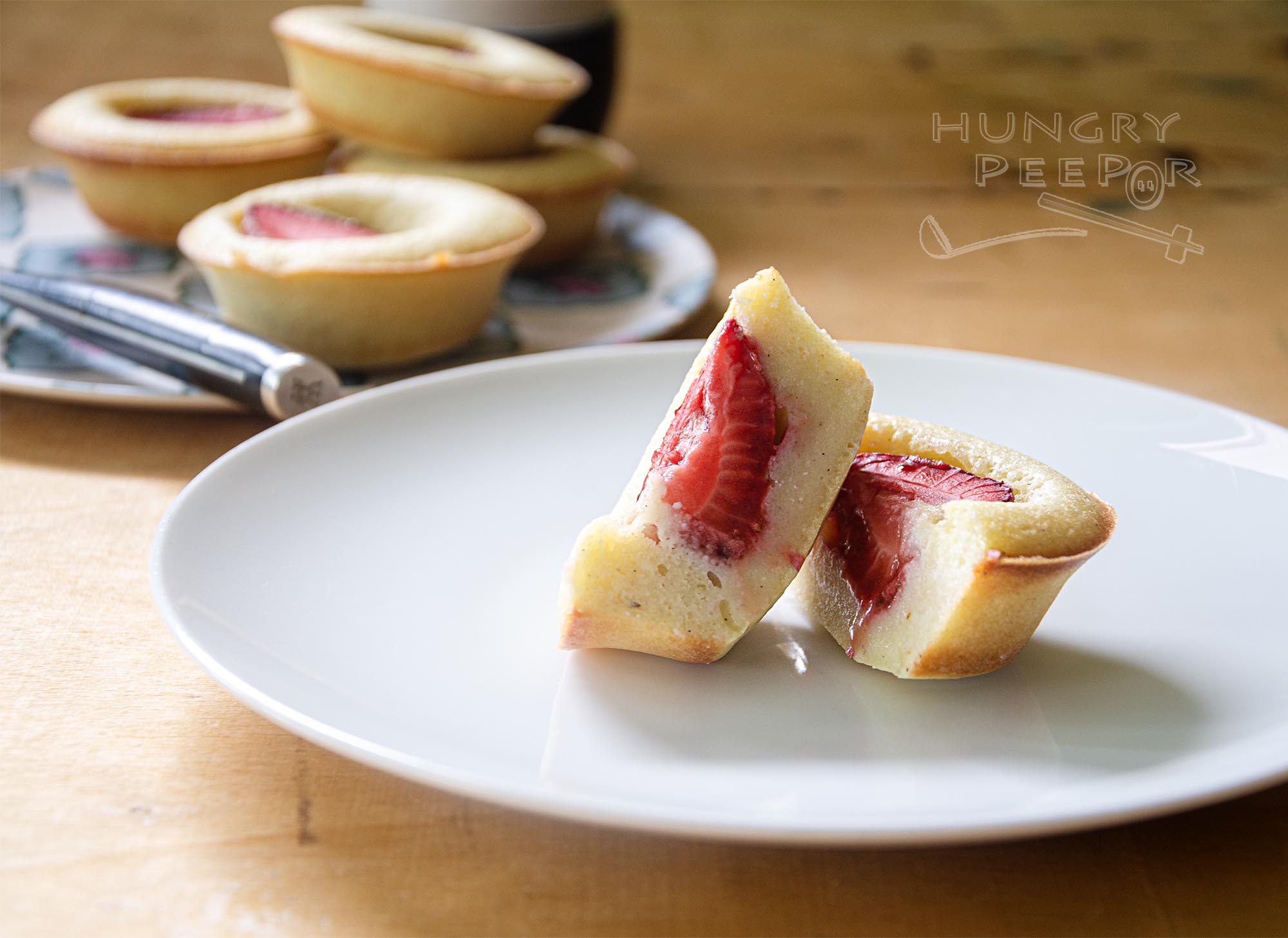 Hungry Peepor - Munching into all things new & interesting